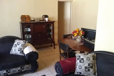 Mazvikadei Vacation Rentals & Homes - Mashonaland West Province ...