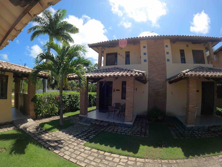 Casa De Praia 50m Do Mar - Maceió