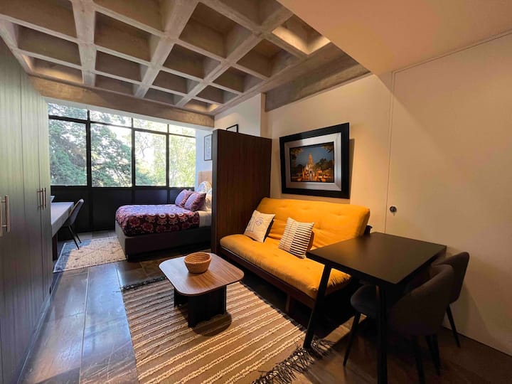 Best Location In Mexico City (Roma) - Mexico City