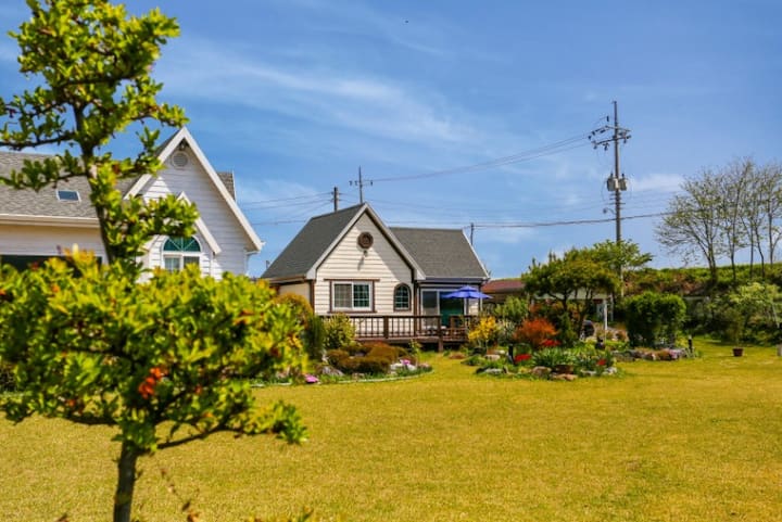 경주 강변 펜션 민들레 - Gyeongju-si
