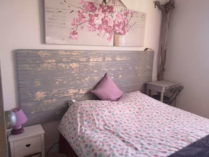 2 Chambres à L éTage De Ma Maison - Serres