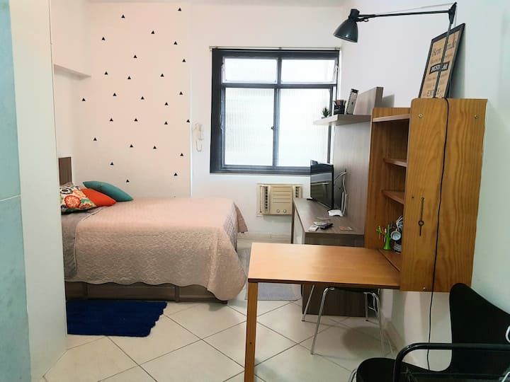 Lar Doce Lapa - Rio de Janeiro