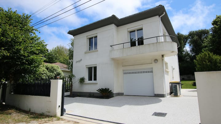 Maison Bord De Mer - Saint-Brevin-les-Pins