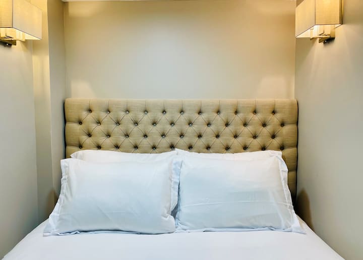 Stylish Studio Apt Close To Nyc And Newark Airport - Union City, NJ