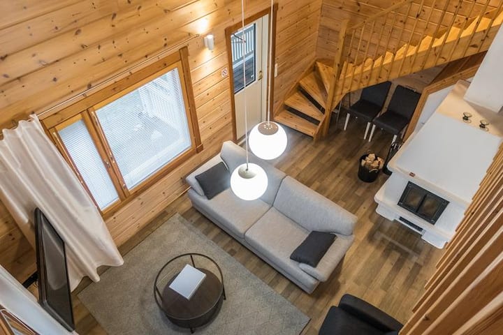 Weekend Grande - Sotkamo