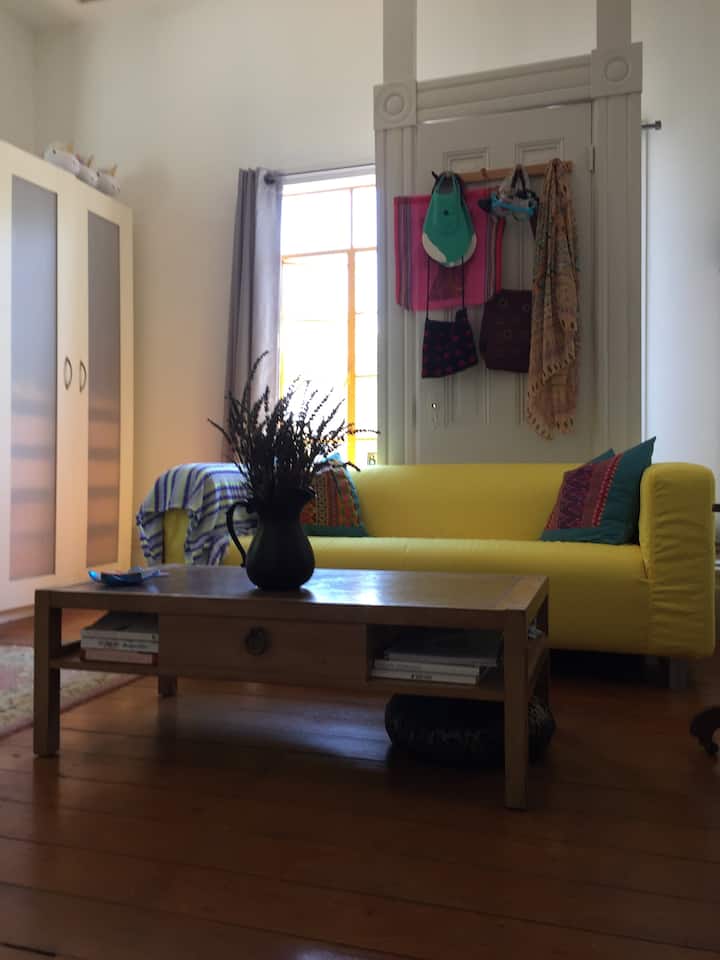 Sunny Garden Oasis 1 Block To Bart, Minutes To Sf - San Francisco Bay Area, CA