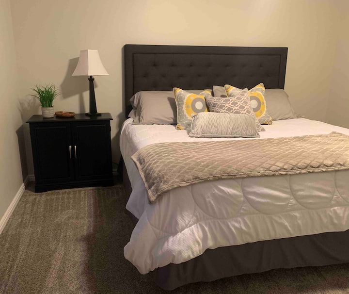 White House: Modern, Newly Updated, Central Logan - Logan, UT