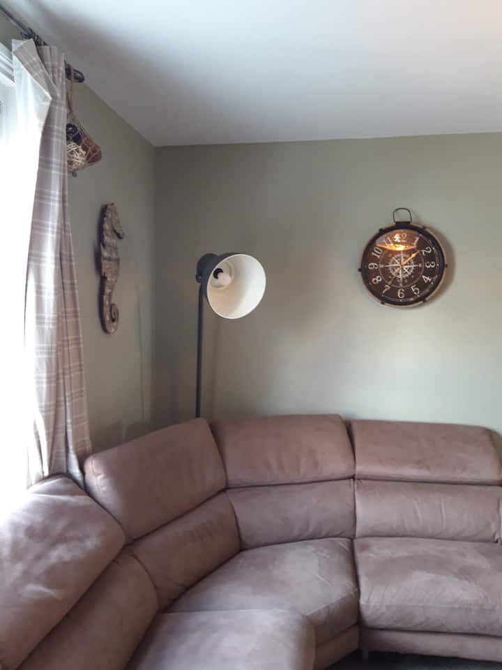 Haka Heights - Quirky Modern Southsea Home - Portsmouth