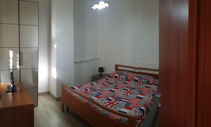 Casa Vacanza Claus - Vietri sul Mare
