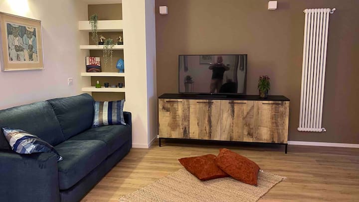 Panoramica Suite Deluxe 19 - Centro Citta - Bari
