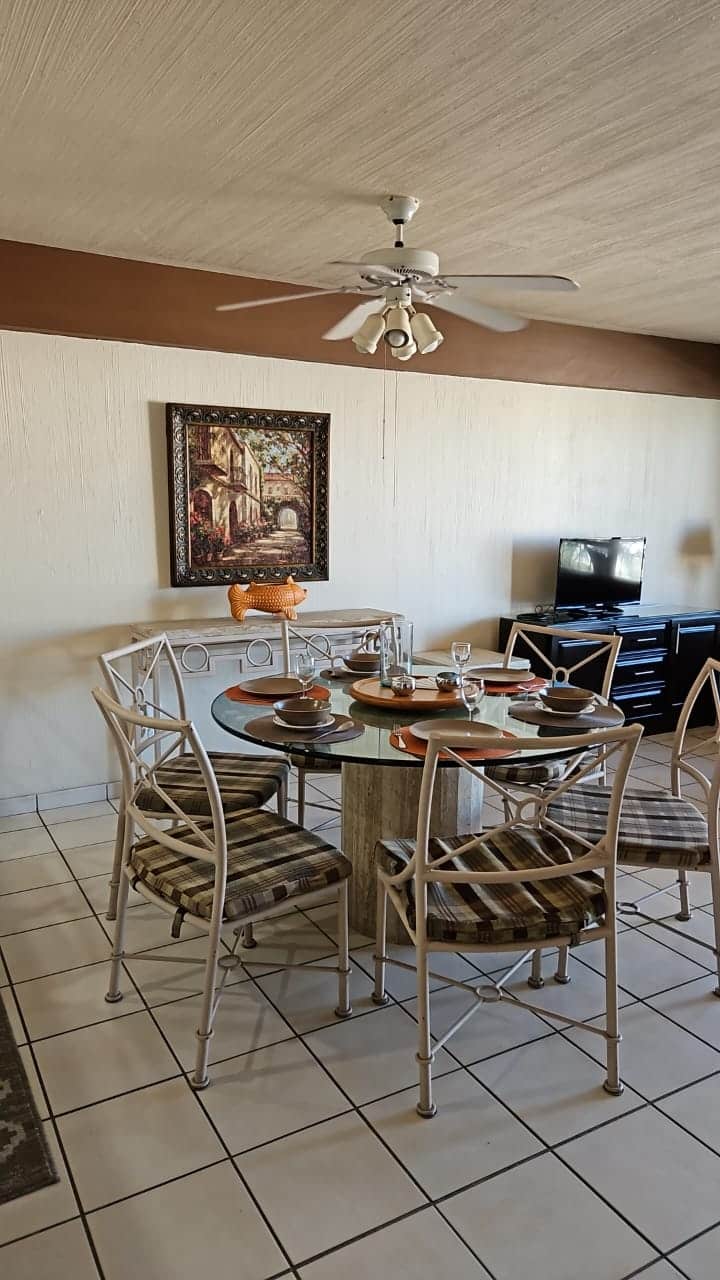 Departamento En Mazatlán (Zona Dorada) - Mazatlán