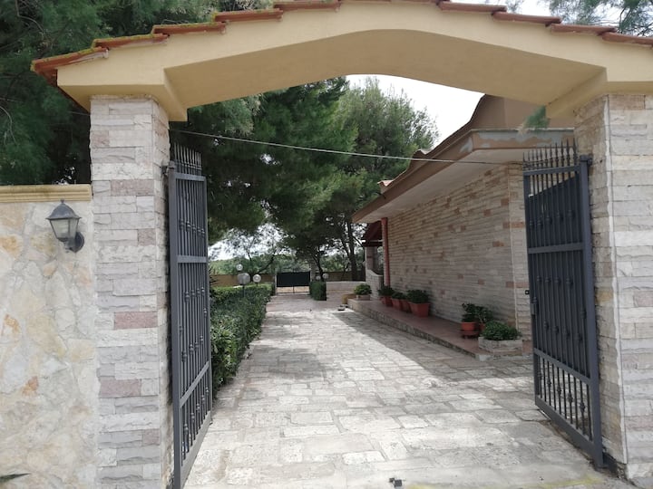 Paradisehouse - Campomarino