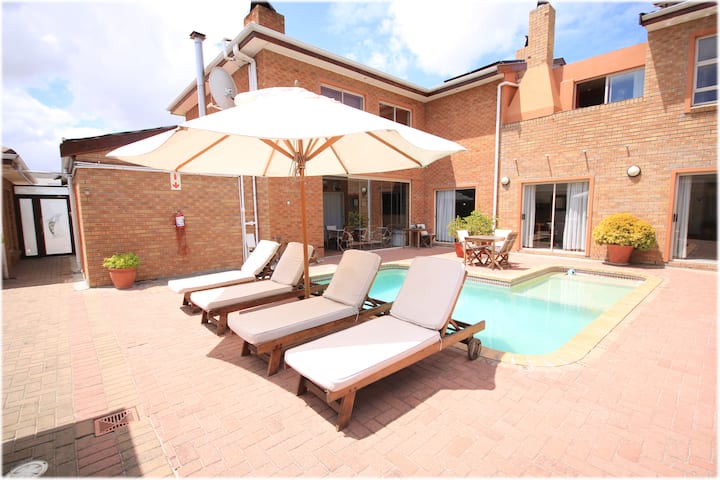 Luxury Studio - Cape Town