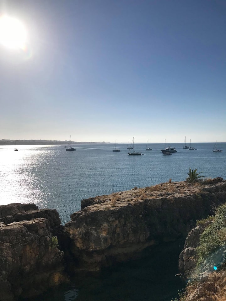 Estoril Sea You - Estoril