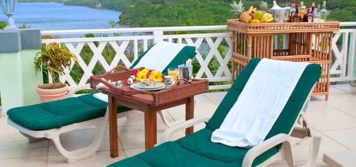 Caribella Villa - Grenada