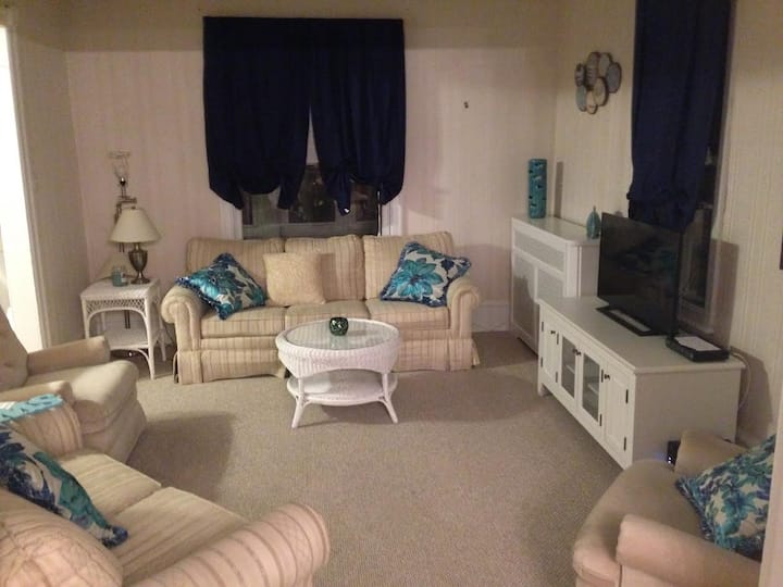 Ventnor Family Beach House - W - Atlantic City, NJ