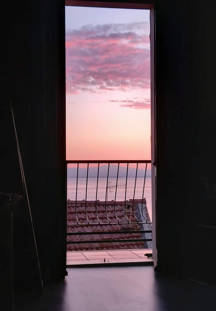 Bilocale In Centro Con Vista Mare
Like @ Home - Monte Argentario