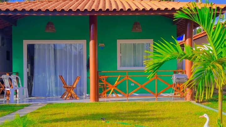 Mary's House 03 - São Miguel dos Milagres