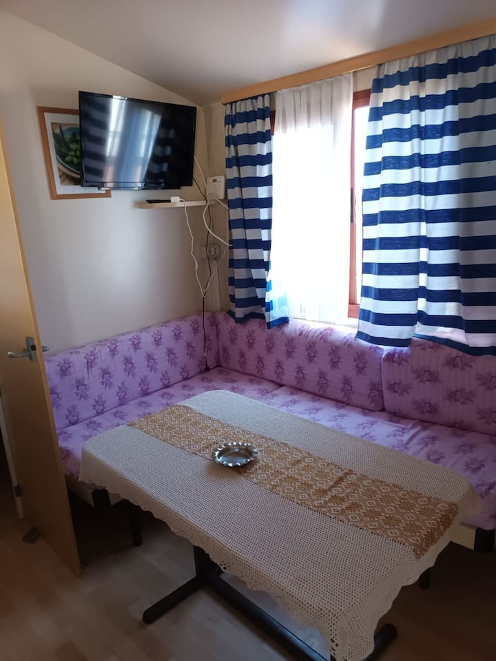 Mobile Home "Sofia" - Premantura