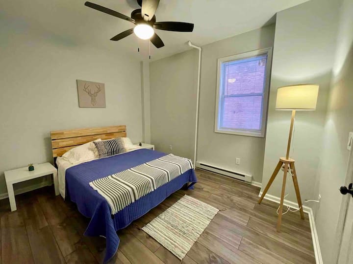 Newly Renovated Suite In The Heart Of Saugerties - Saugerties, NY