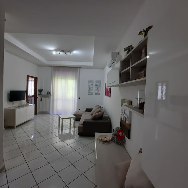 Casa Signorile - Pompei