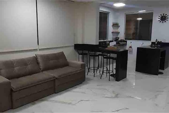 Casa Com 3 Suites ,Ponto Nobre Na Pampulha. - Belo Horizonte