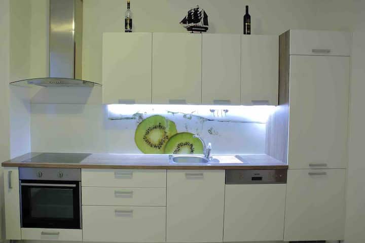 Adriasol Lodge 65m2 - Vodice