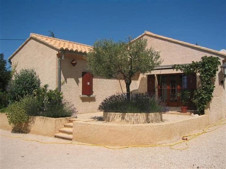 Oustau Du Ventoux - Bédoin