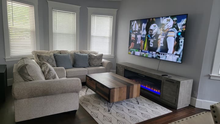 Cozy Apartment In New Haven - New Haven, CT