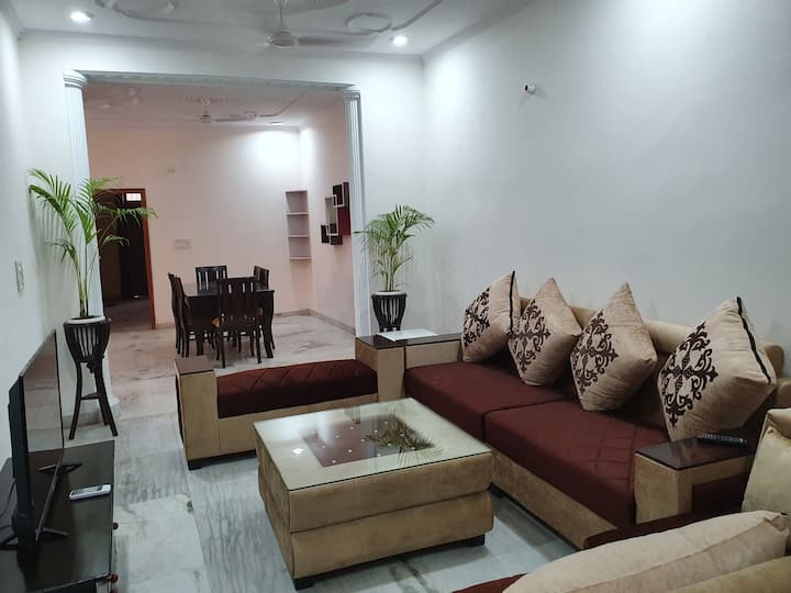Manesar Holiday Rentals & Homes - Manesar, Gurugram, India | Airbnb
