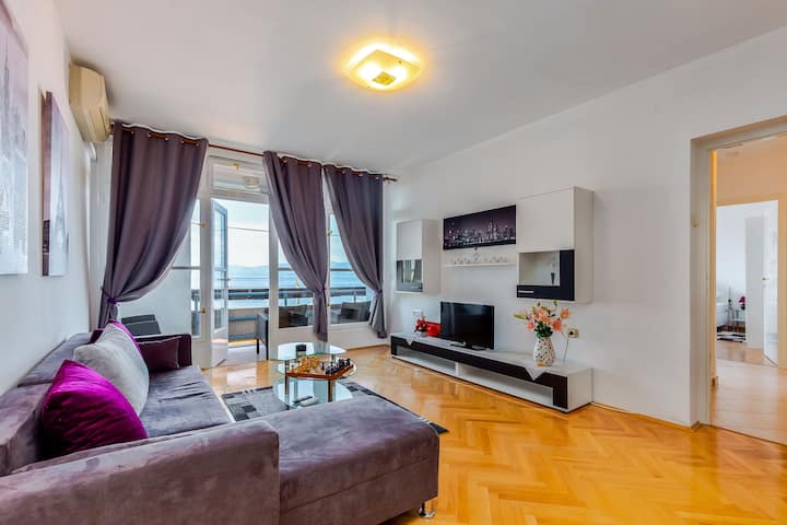 Apartment Jasmina - Rijeka