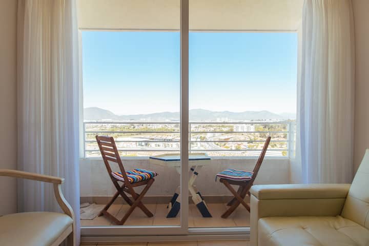 Gran Marina Sol 16 - Coquimbo