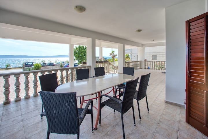 Apartmani Tomislav - Zadar