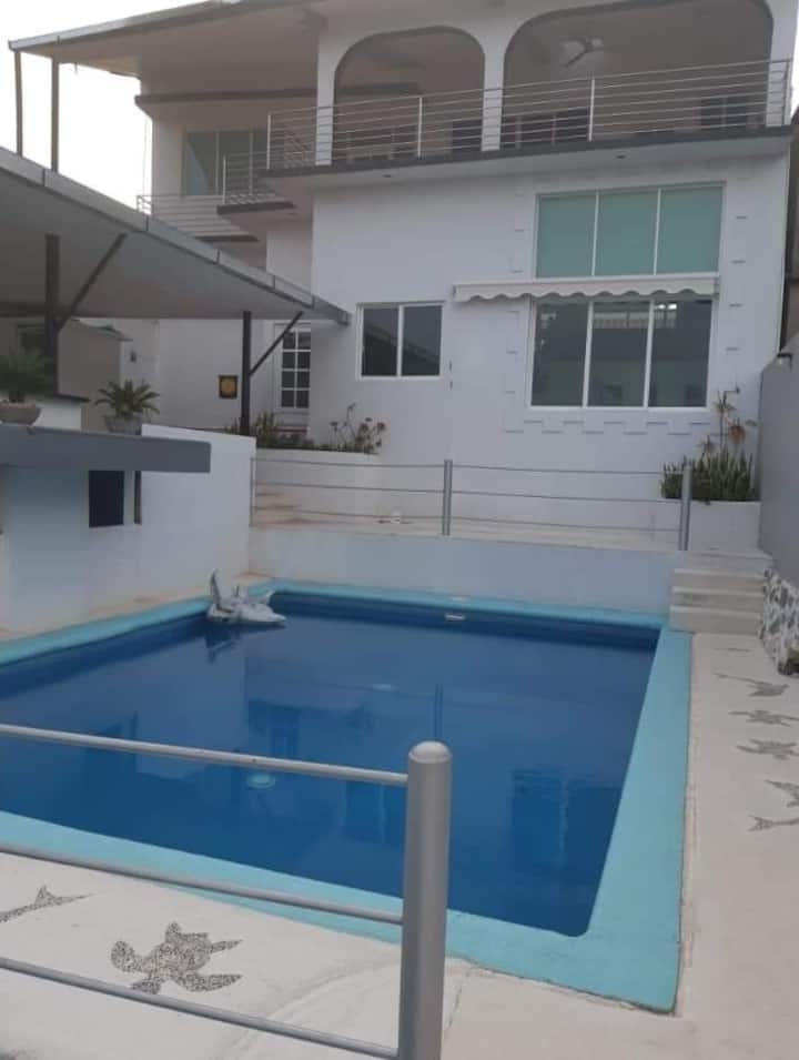 Casa Blanca Zihuatanejo - Zihuatanejo