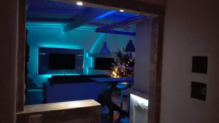 L'angoletto Fiumicino Rome Apartment Sea. - Cerveteri