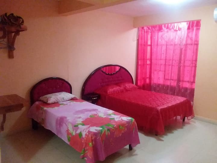 Hostal "En Casa" Feels Like Home! - Cuba