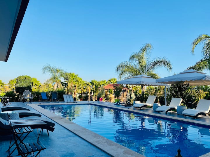 Tiflet 휴가용 임대 숙소 & 숙박시설 - Rabat-Salé-Kénitra, 모로코 | 에어비앤비