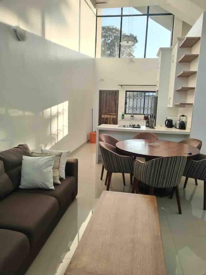 Kayse Derby Apartment - 하라레