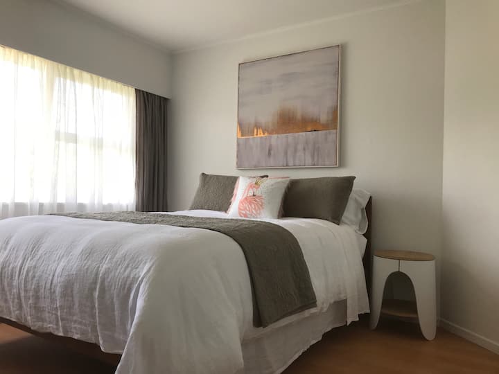 Central Takapuna Sweet Home Plus - Auckland