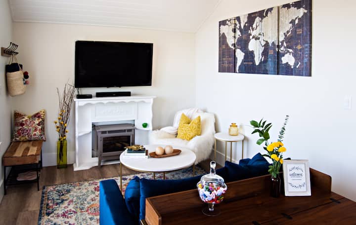 Top 10 Airbnbs With Hot Tub In Nanaimo, Canada - Updated 2025 | Trip101