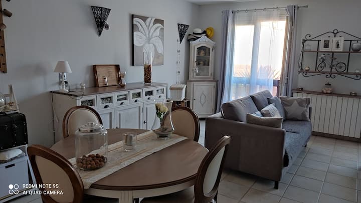 Villa Cosy - Le Beausset