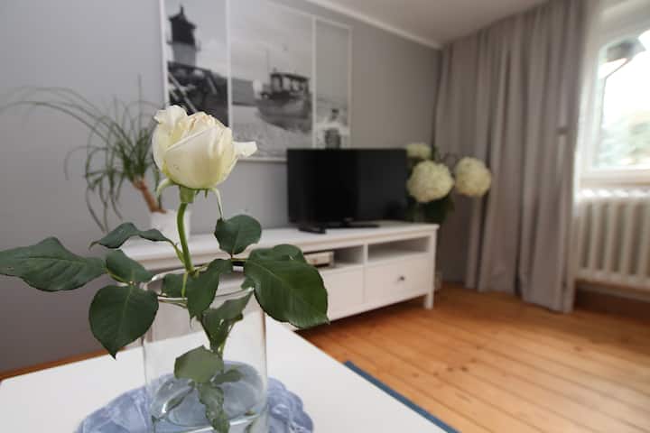 Ferienwohnung Landhaus Wenke - Stadt Wehlen