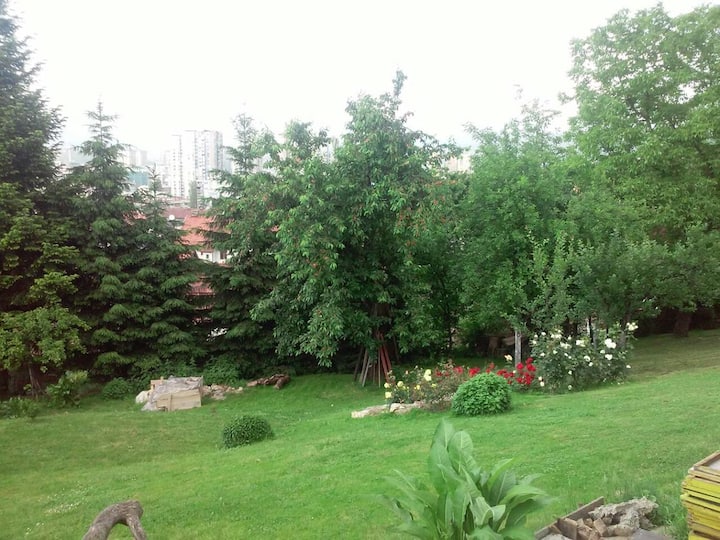 Guesthouse Ejna - Sarajevo