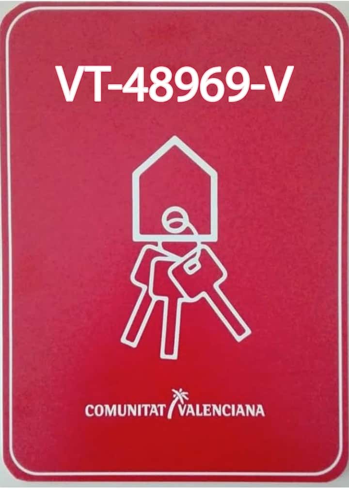 Wivi Valencia - Valência