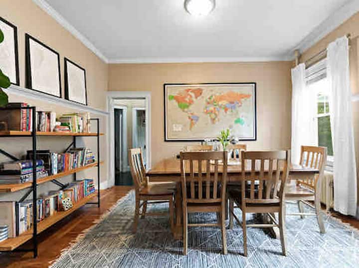 Warm, Private Room Near Harvard And Boston - Waltham, MA