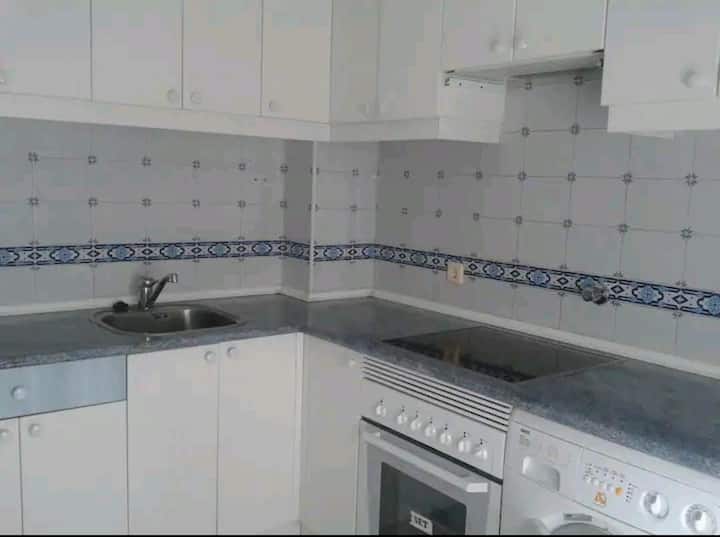 2 Pisos Juntos En El Centro - Aranda de Duero