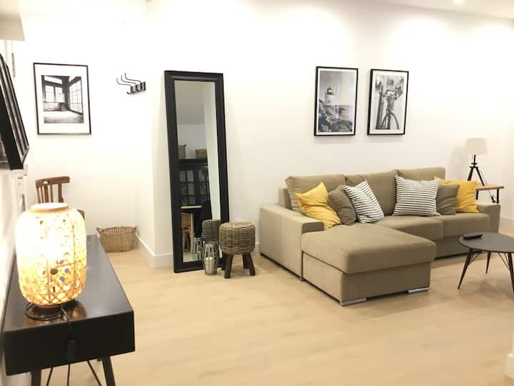 El Balcón De La Rambla - Alicante