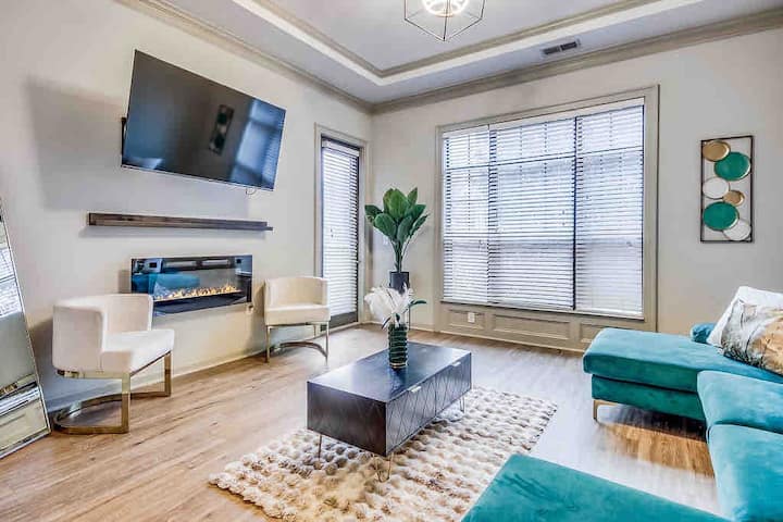 Modern Luxury! - Buckhead, GA