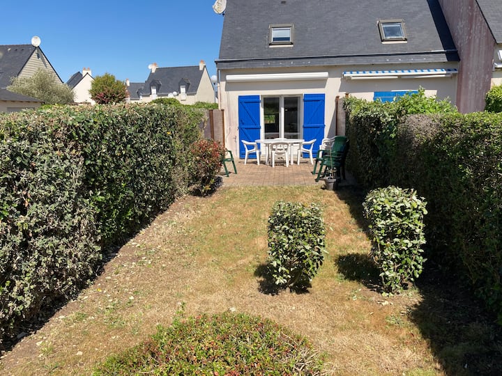 Charmante Maisonnette à Port Saint Jacques - Sarzeau