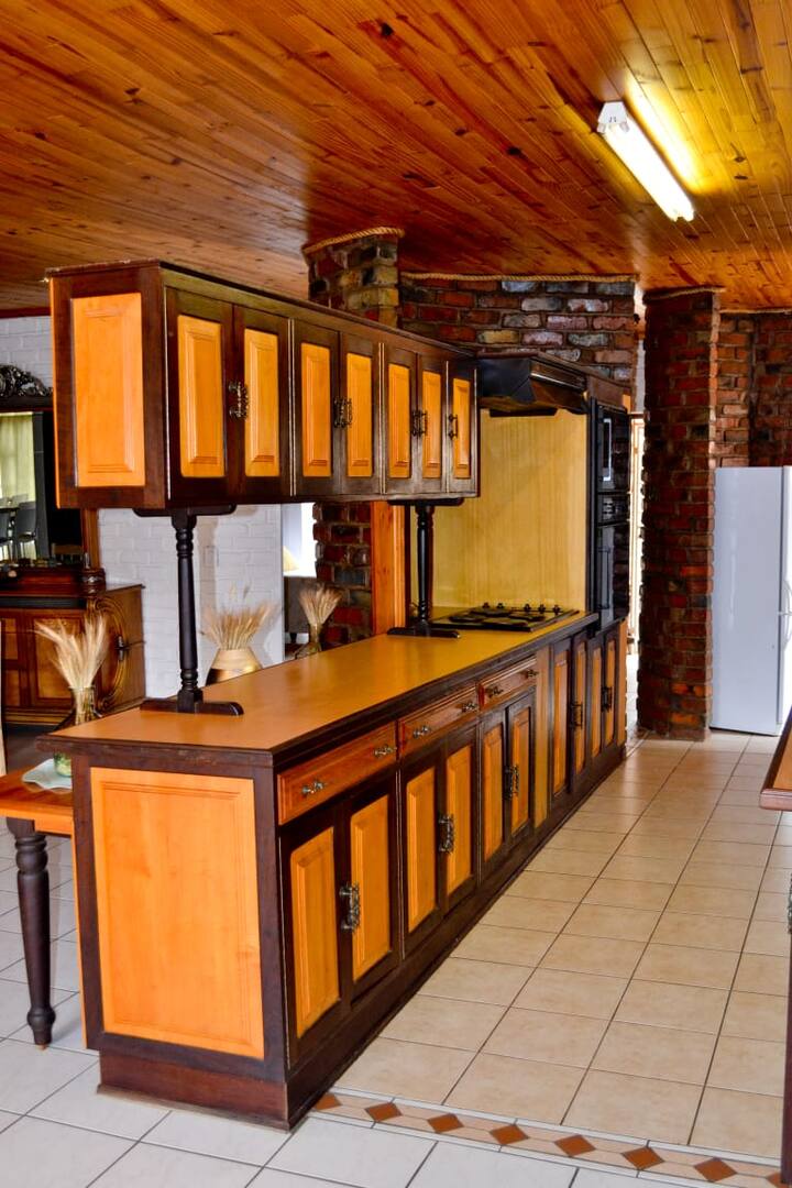 Buhle Accommodation - Aliwal North